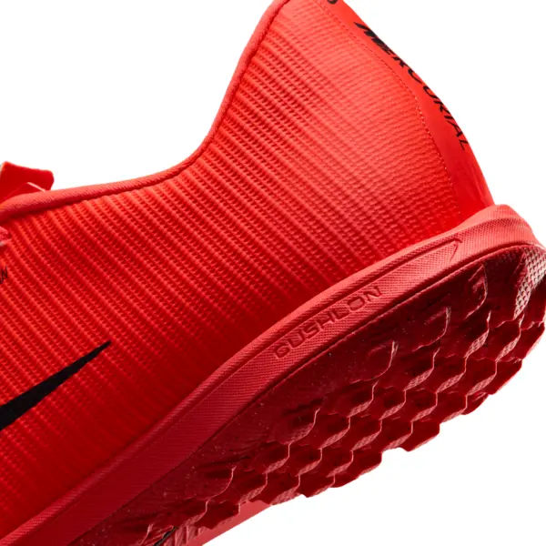 Nike Jordan Soccer Shoes - Red