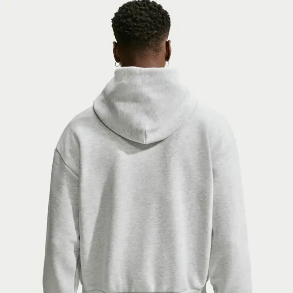 Nike Solo Fleece Pullover Hoodie