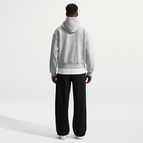 Nike Solo Fleece Pullover Hoodie