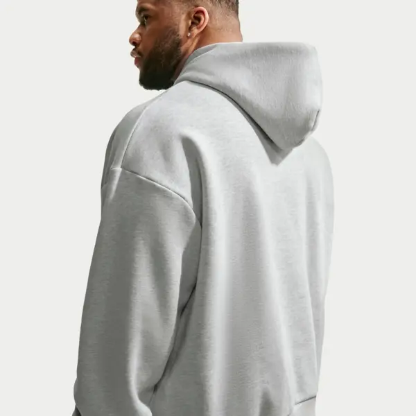 Nike Solo Fleece Pullover Hoodie
