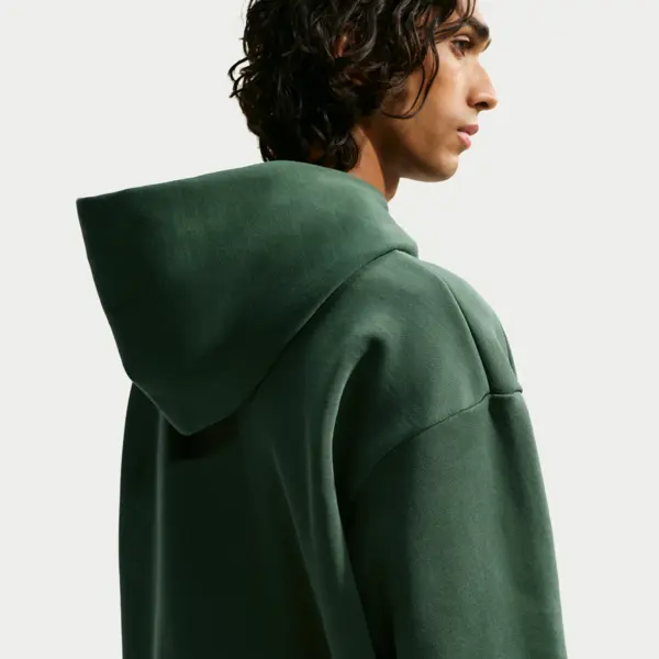 Nike Solo Fleece Pullover Hoodie