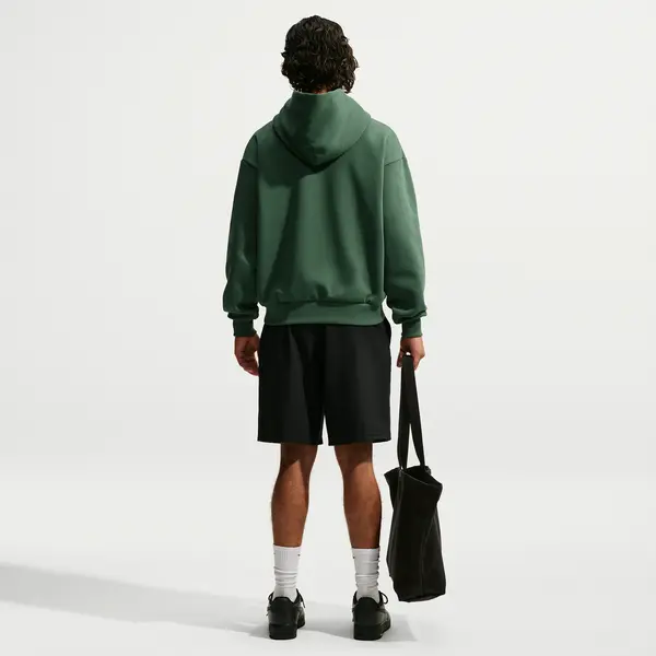 Nike Solo Fleece Pullover Hoodie