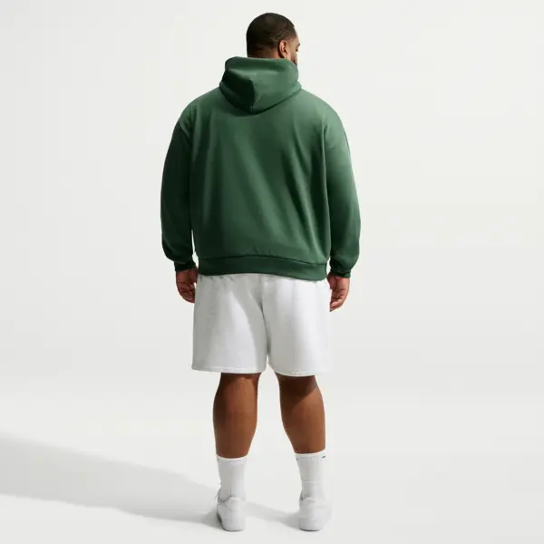 Nike Solo Fleece Pullover Hoodie