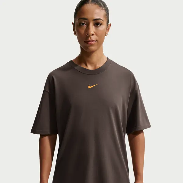 Nike Nocta T-shirt - Brown