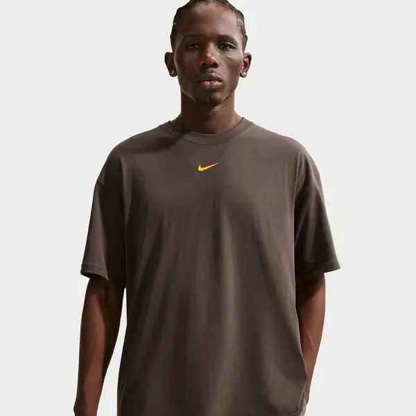 Nike Nocta T-shirt - Brown