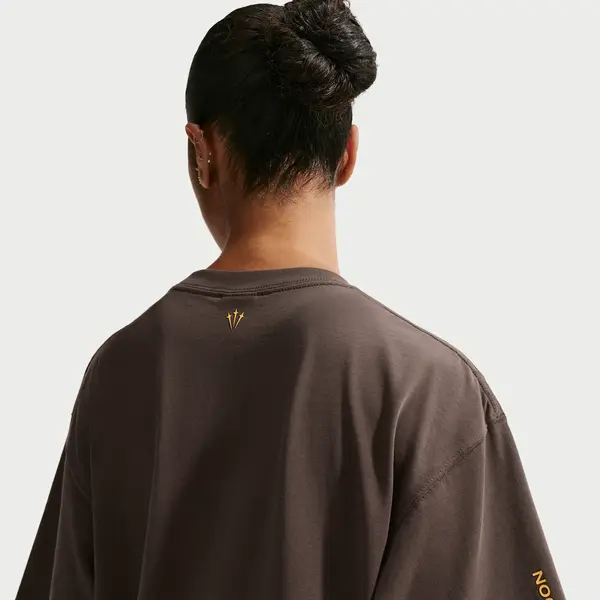 Nike Nocta T-shirt - Brown