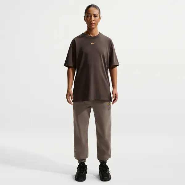 Nike Nocta T-shirt - Brown