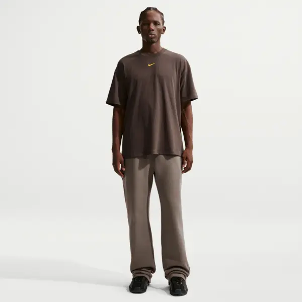 Nike Nocta T-shirt - Brown