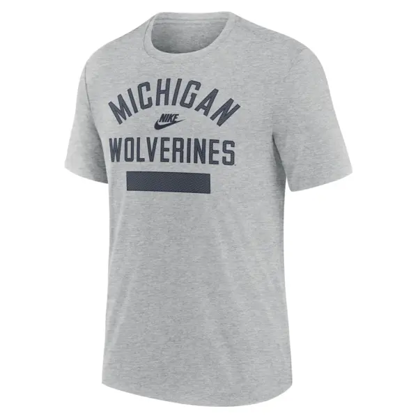 Nike Michigan Legacy College T-shirt