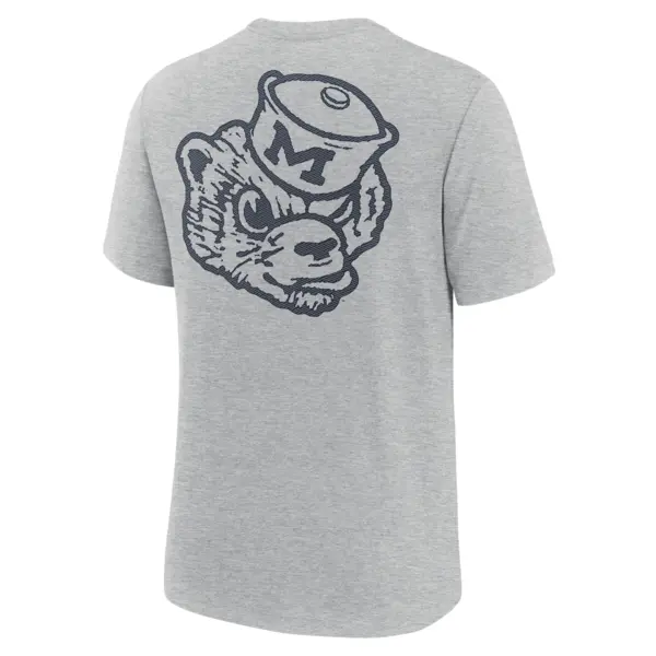 Nike Michigan Legacy College T-shirt