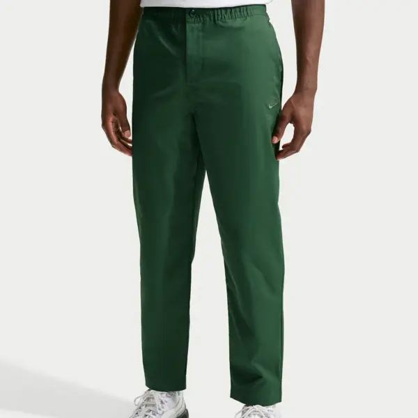 Nike Club Woven Tapered Pants