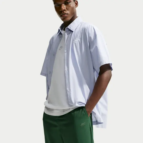 Nike Club Woven Tapered Pants