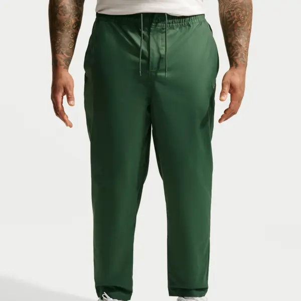 Nike Club Woven Tapered Pants
