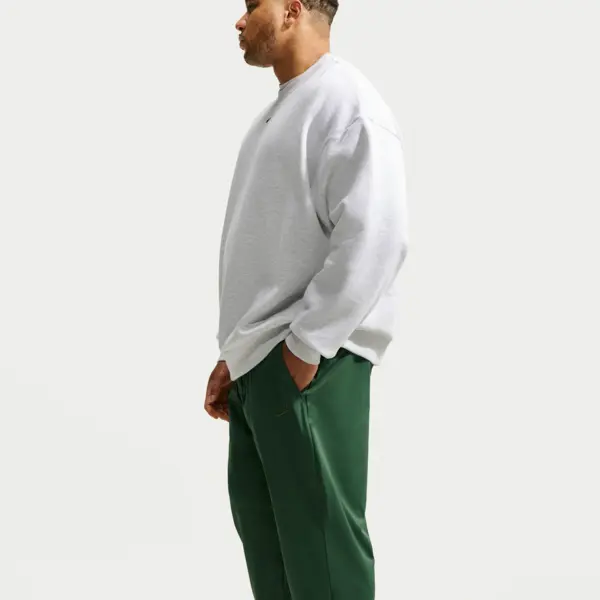 Nike Club Woven Tapered Pants