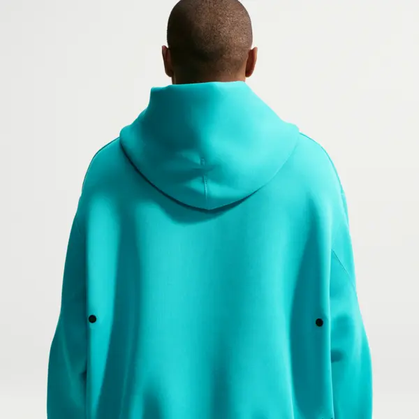 Nike Sportswear Tech Pullover Hoodie