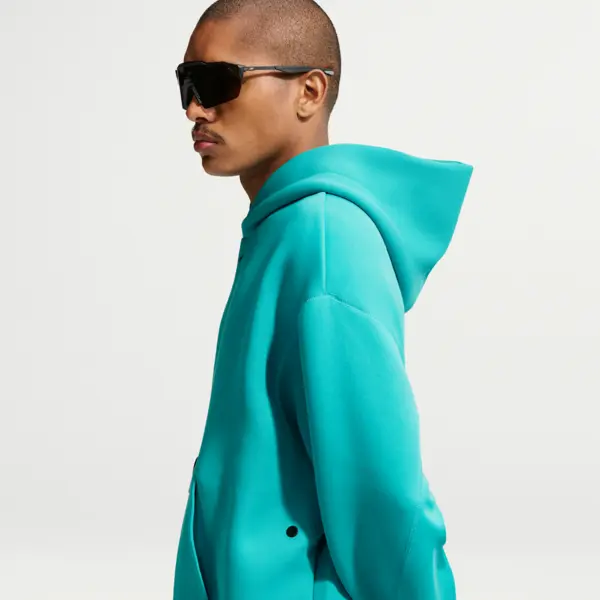 Nike Sportswear Tech Pullover Hoodie