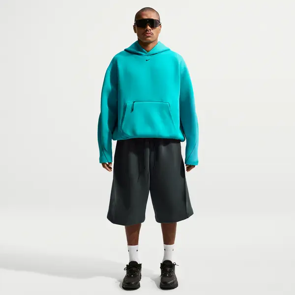 Nike Sportswear Tech Pullover Hoodie
