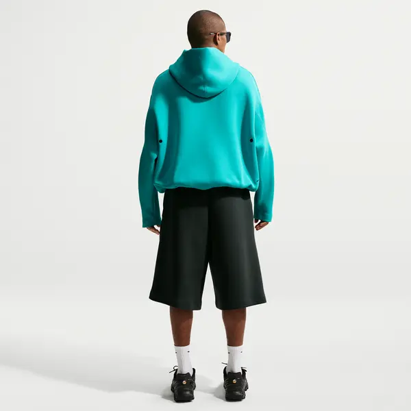 Nike Sportswear Tech Pullover Hoodie