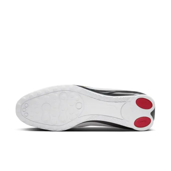 Nike Shox Z Sneakers - White