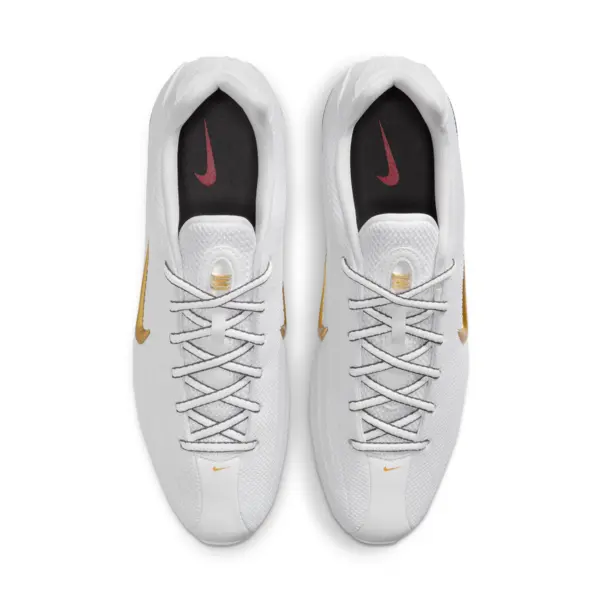 Nike Shox Z Sneakers - White