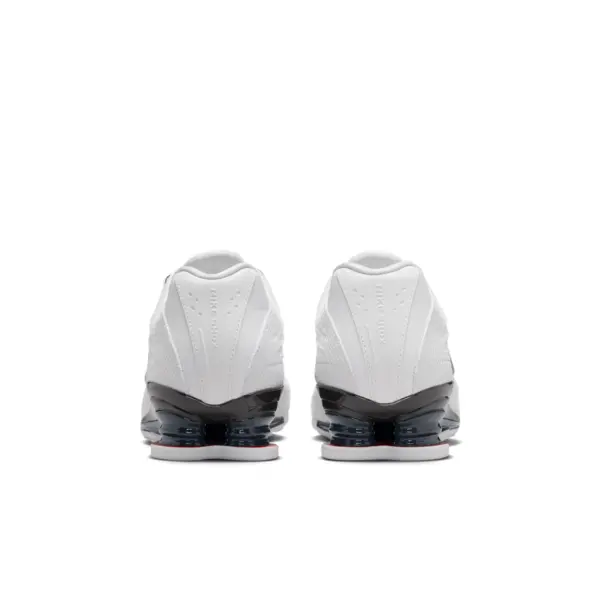 Nike Shox Z Sneakers - White