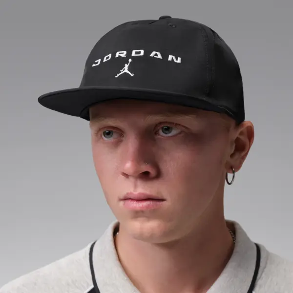 JORDAN Pro Unstructured Cap
