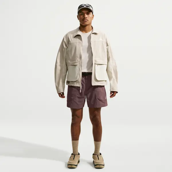 Nike Dolomiti" Shorts