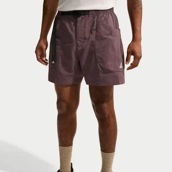 Nike Dolomiti" Shorts