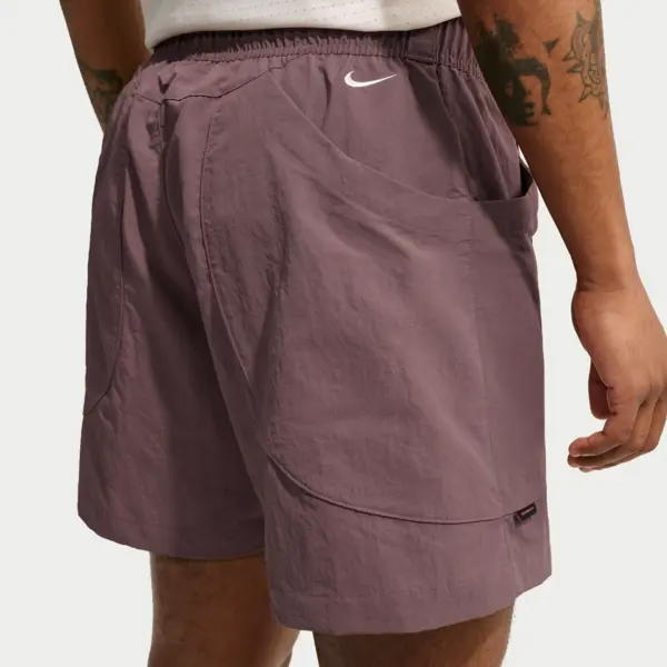Nike Dolomiti" Shorts