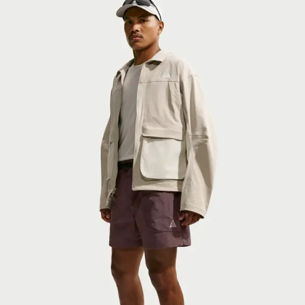 Nike Dolomiti" Shorts
