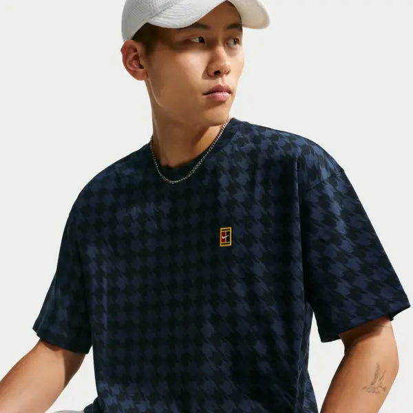 Nike Club Rules T-shirt