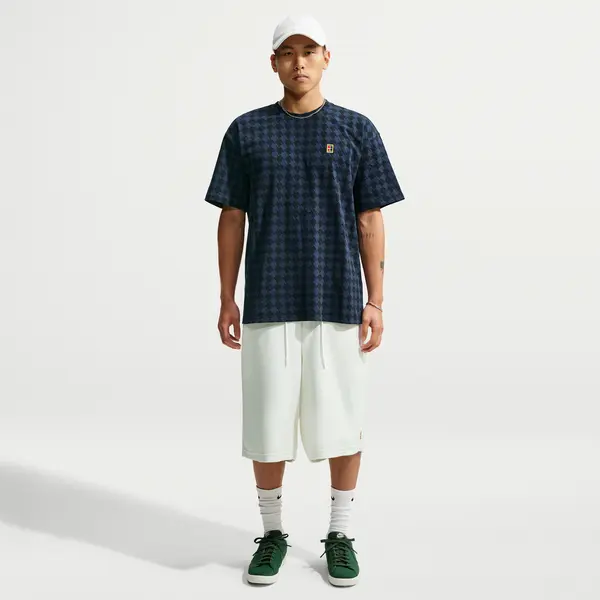 Nike Club Rules T-shirt