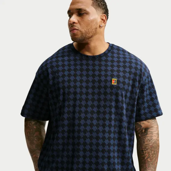 Nike Club Rules T-shirt