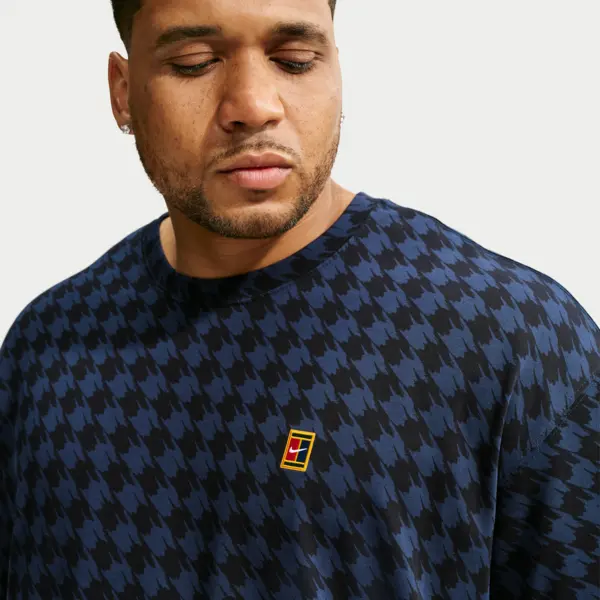 Nike Club Rules T-shirt