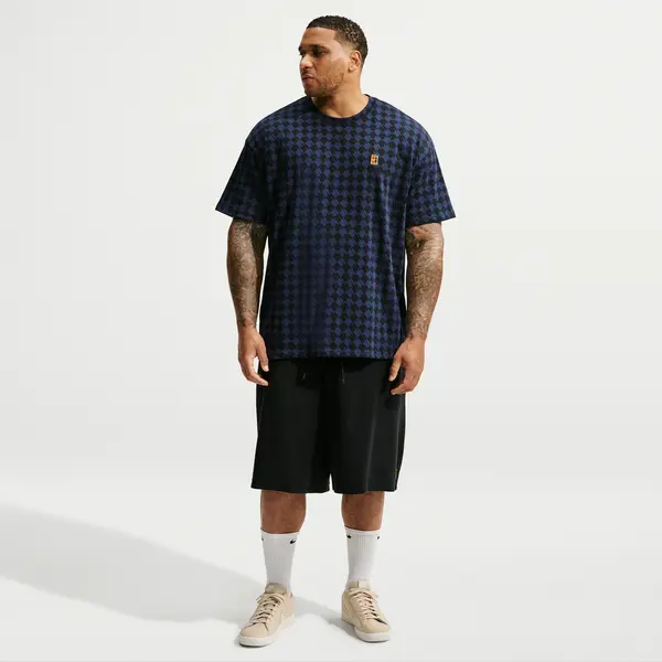 Nike Club Rules T-shirt