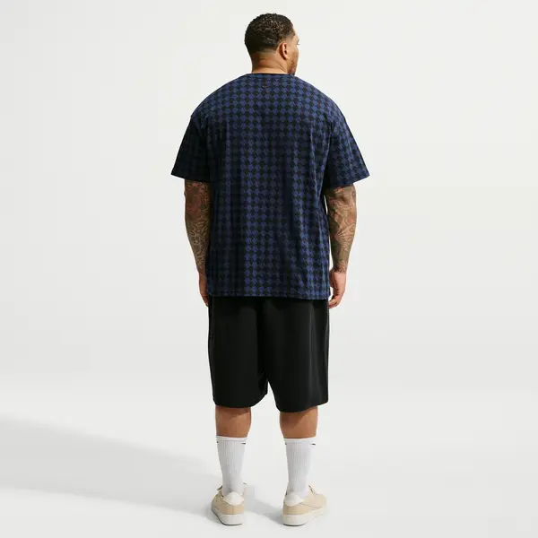 Nike Club Rules T-shirt