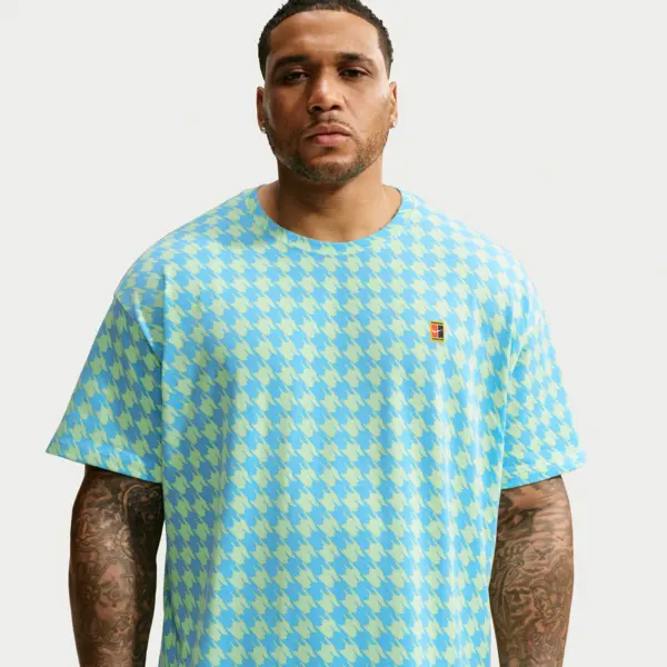 Nike Club Rules T-shirt