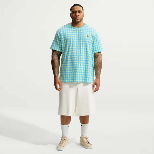 Nike Club Rules T-shirt