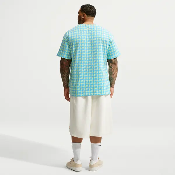 Nike Club Rules T-shirt