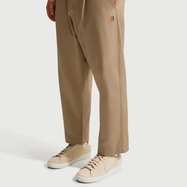 Nike Club Rules Pleated Chinos