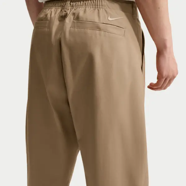 Nike Club Rules Pleated Chinos