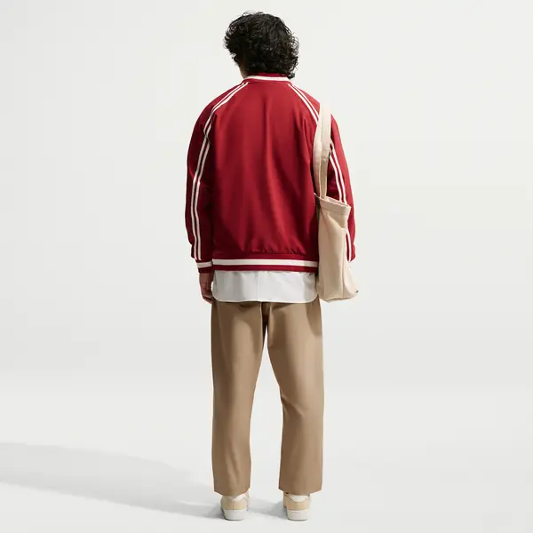 Nike Club Rules Pleated Chinos
