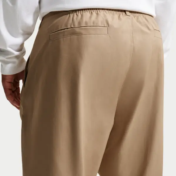 Nike Club Rules Pleated Chinos
