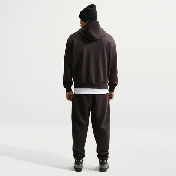 Nike Solo Fleece Pullover Hoodie