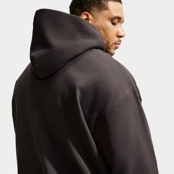 Nike Solo Fleece Pullover Hoodie