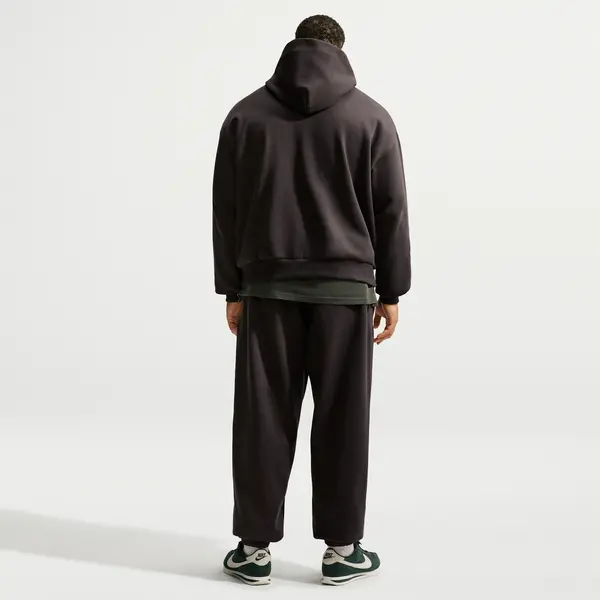 Nike Solo Fleece Pullover Hoodie