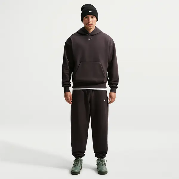 Nike Solo Fleece Cuffed Pants