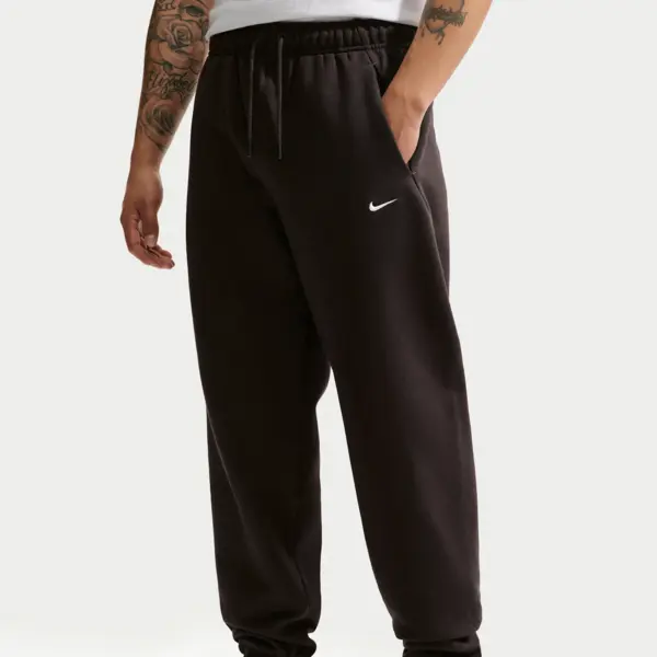 Nike Solo Fleece Cuffed Pants