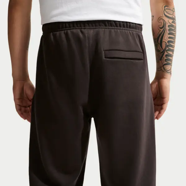 Nike Solo Fleece Cuffed Pants