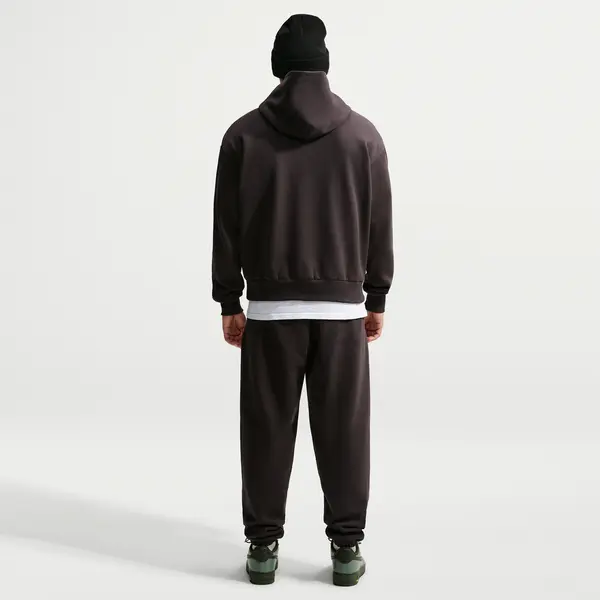 Nike Solo Fleece Cuffed Pants